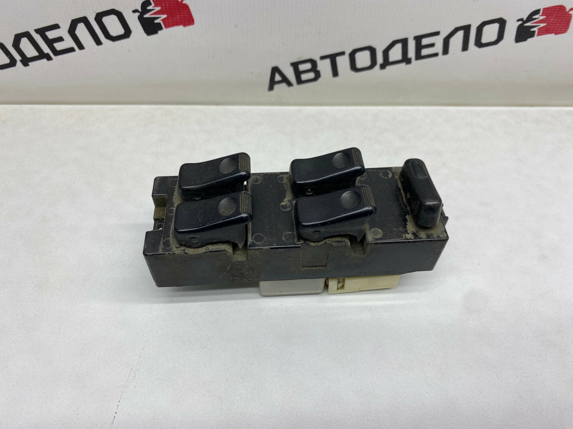 Блок стеклоподъемников Mazda 626 GE 1992 г
