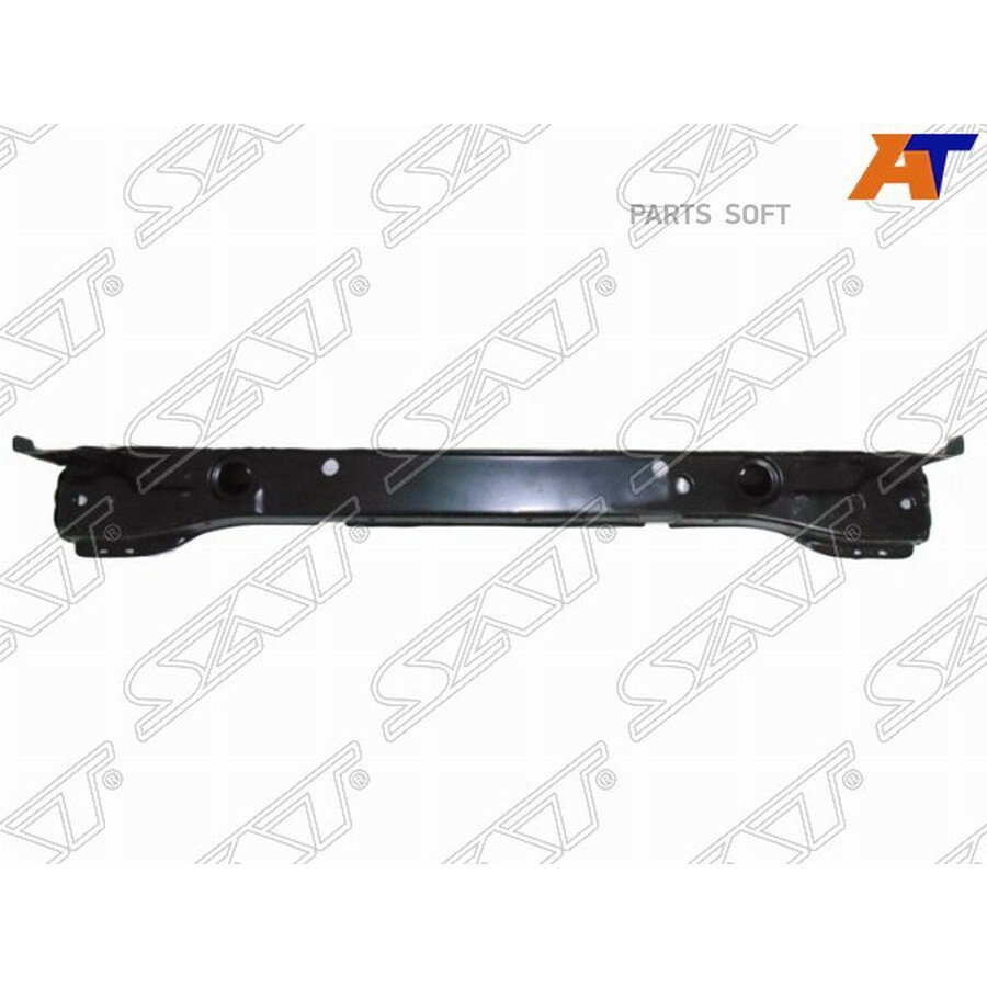 Рамка кузова (часть) Chevrolet Lacetti 04-13 (Снизу) от официального дистрибьютора, SAT, артикул STCVW1009A0