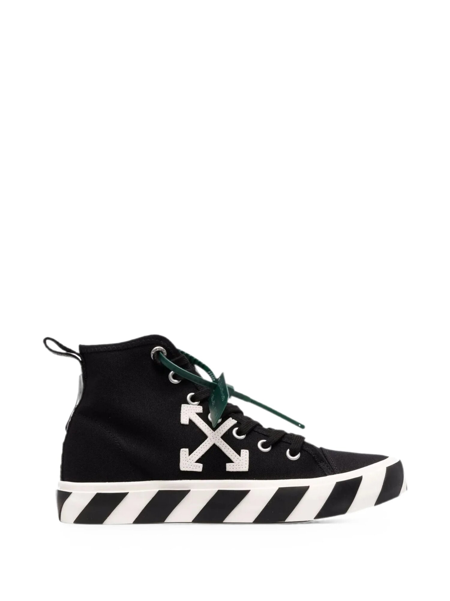 Кроссовки Vulcanized