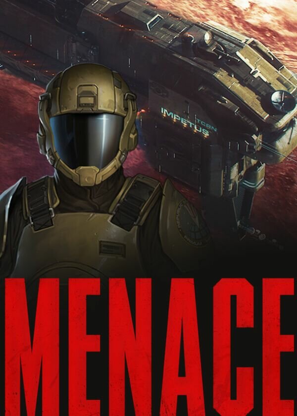 MENACE / Россия, СНГ
