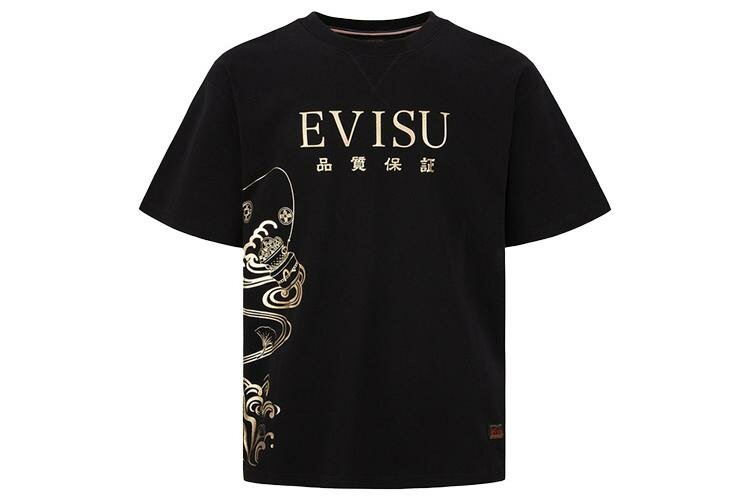 Футболка EVISU 14143201