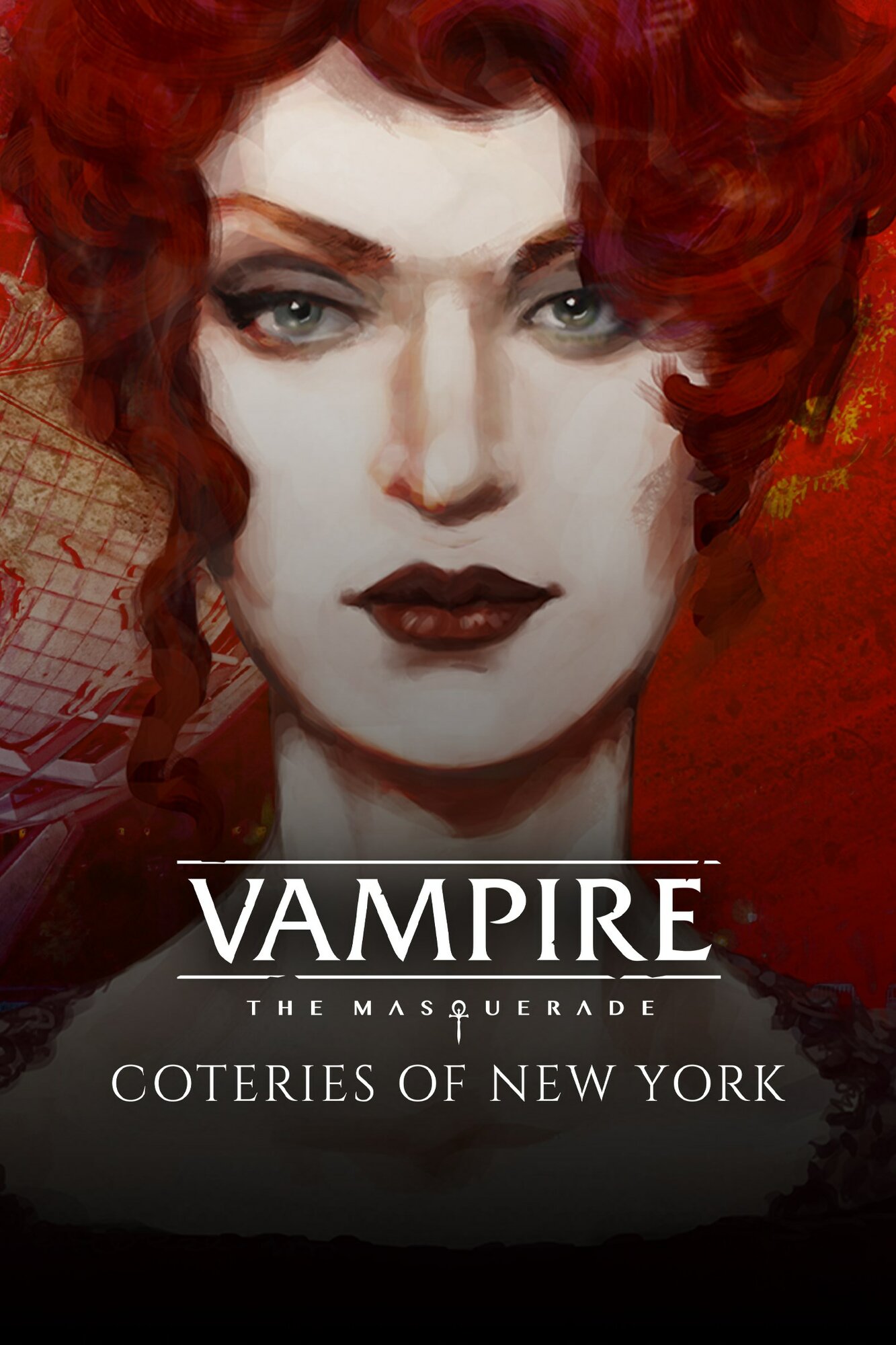 Vampire: The Masquerade - Coteries of New York — ключ активации Xbox / Microsoft Store · Xbox One, Xbox Series X|S · цифровой ключ · любой регион