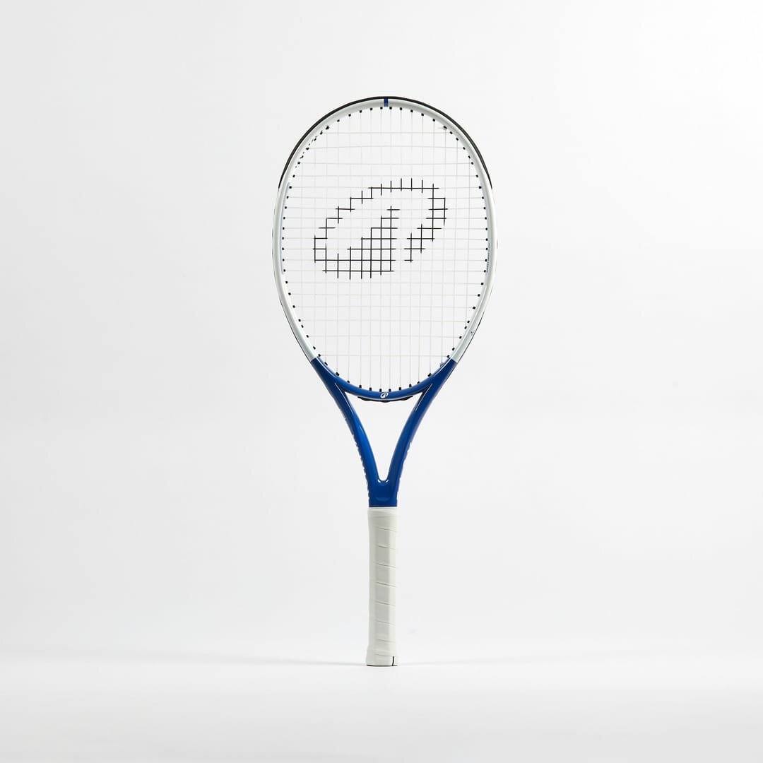 DECATHLON Ракетка теннисная Decathlon Kuikma Easy GRIP 2, grip 2