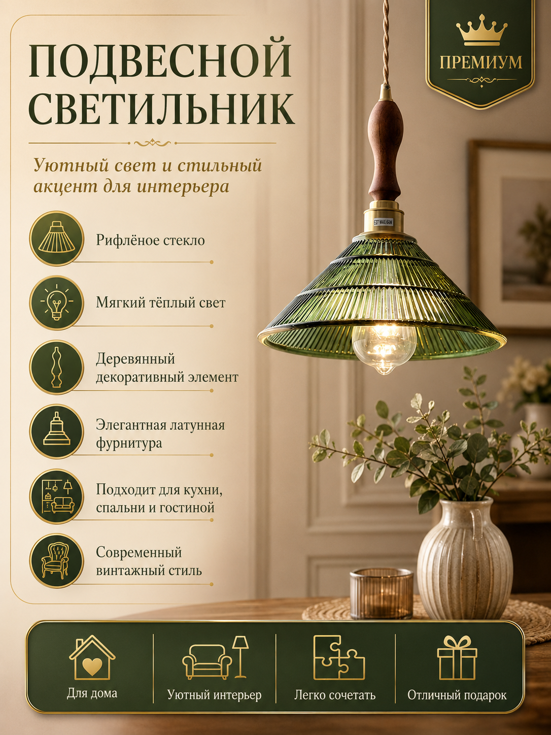 Потолочный светильник, E27, современный, энергосберегающий, для гостиной, спальни и кухни, для дома