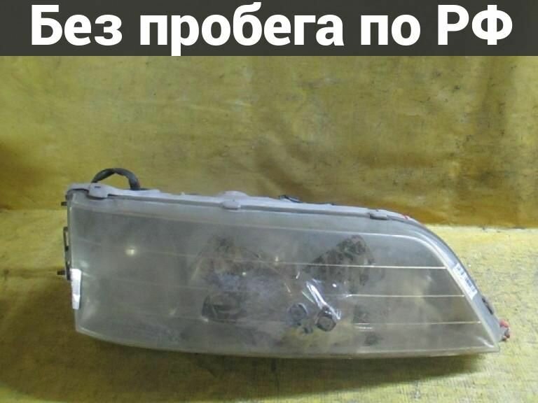 Фара Право с пробегом Toyota Mark Ii GX100