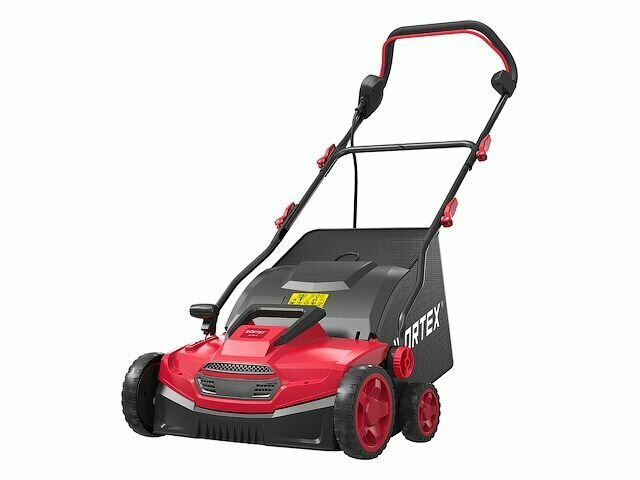 Аэратор, скарификатор WORTEX AE 3616-1 S 1500 Вт, шир. 36 см, ножи/скобы (1334456)