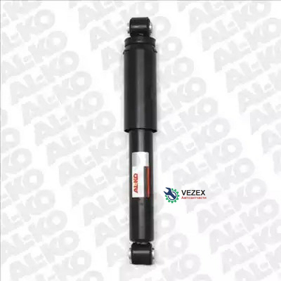 AL-KO 203863 амортизатор задний газовый!\ Toyota RAV 4 06>
