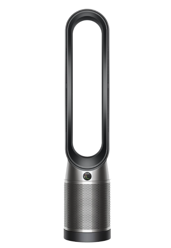 Очиститель воздуха Dyson TP11 Purifier Cool PC1 Black Nickel , черный никель