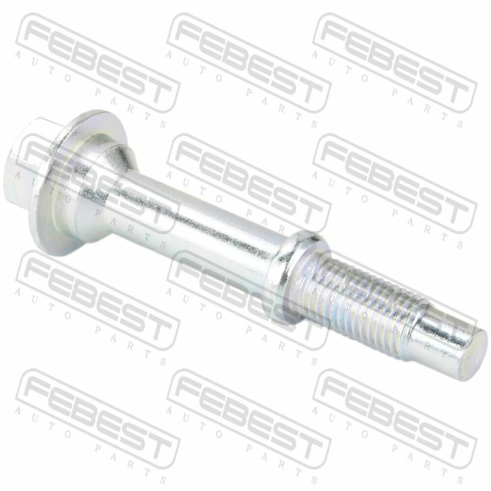 Болт крепления глушителя ACURA BMW CITROEN NISSAN SUZUKI FEBEST 0498-001
