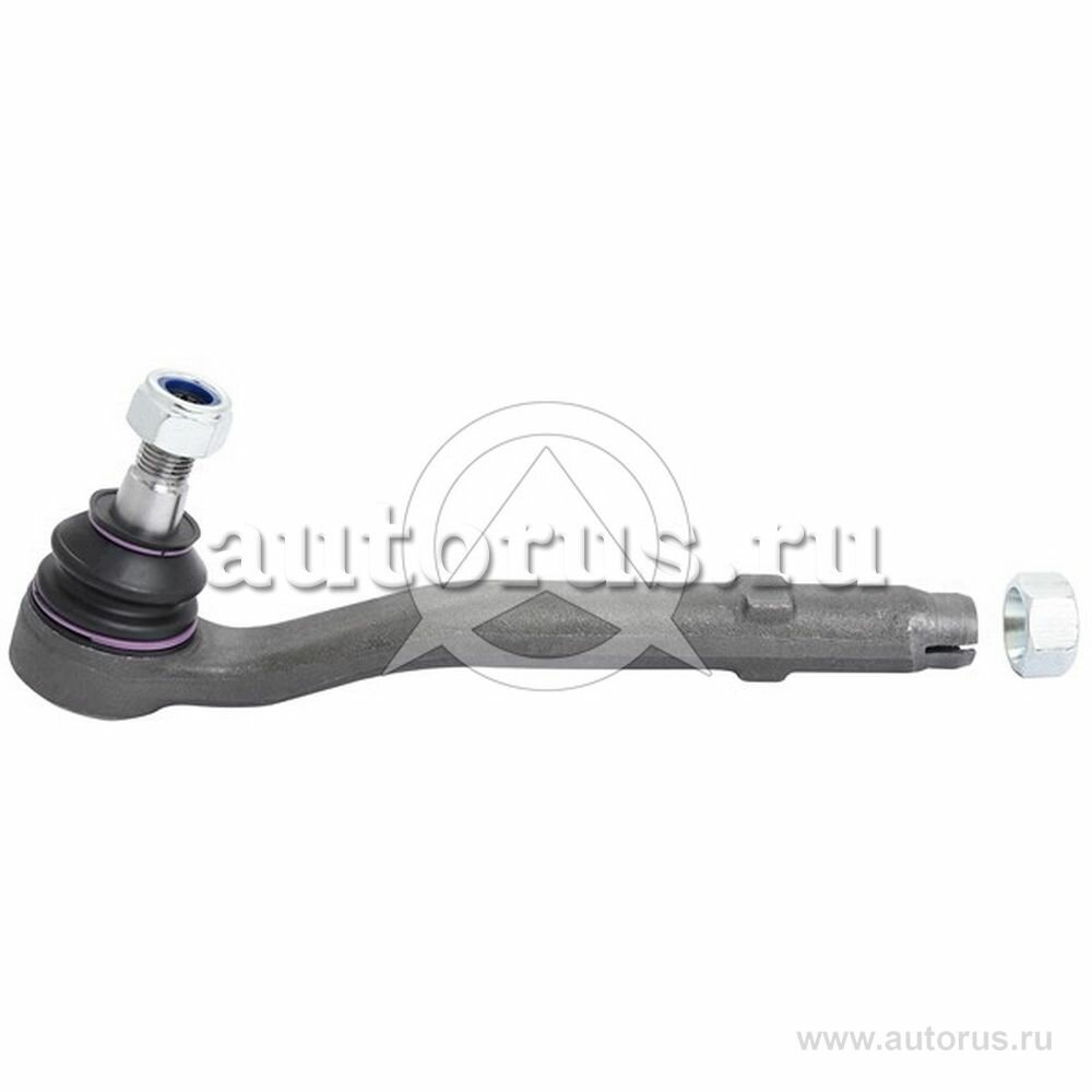 Наконечник рулевой L R LAND ROVER RR III 02- SIDEM 65131