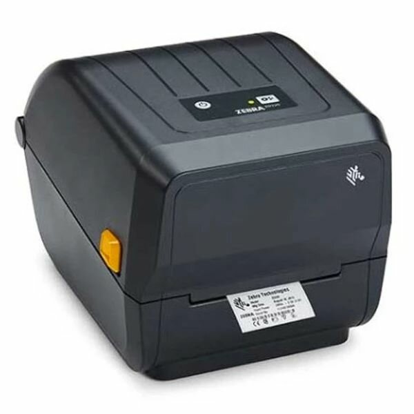 Принтер этикеток ZD888, TT, 4", 203 dpi, EU Power Cords, USB, Ethernet (EU P/N ZD23042-30EC00EZ) ZD888, TT, 4", 203 dpi, EU Power Cords, USB, Ethernet (EU P/N ZD23042-30EC00EZ)