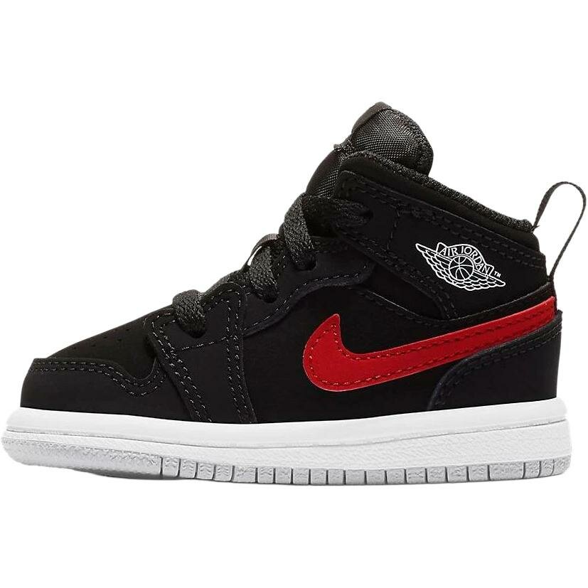 Кроссовки Air Jordan 1 Mid TD