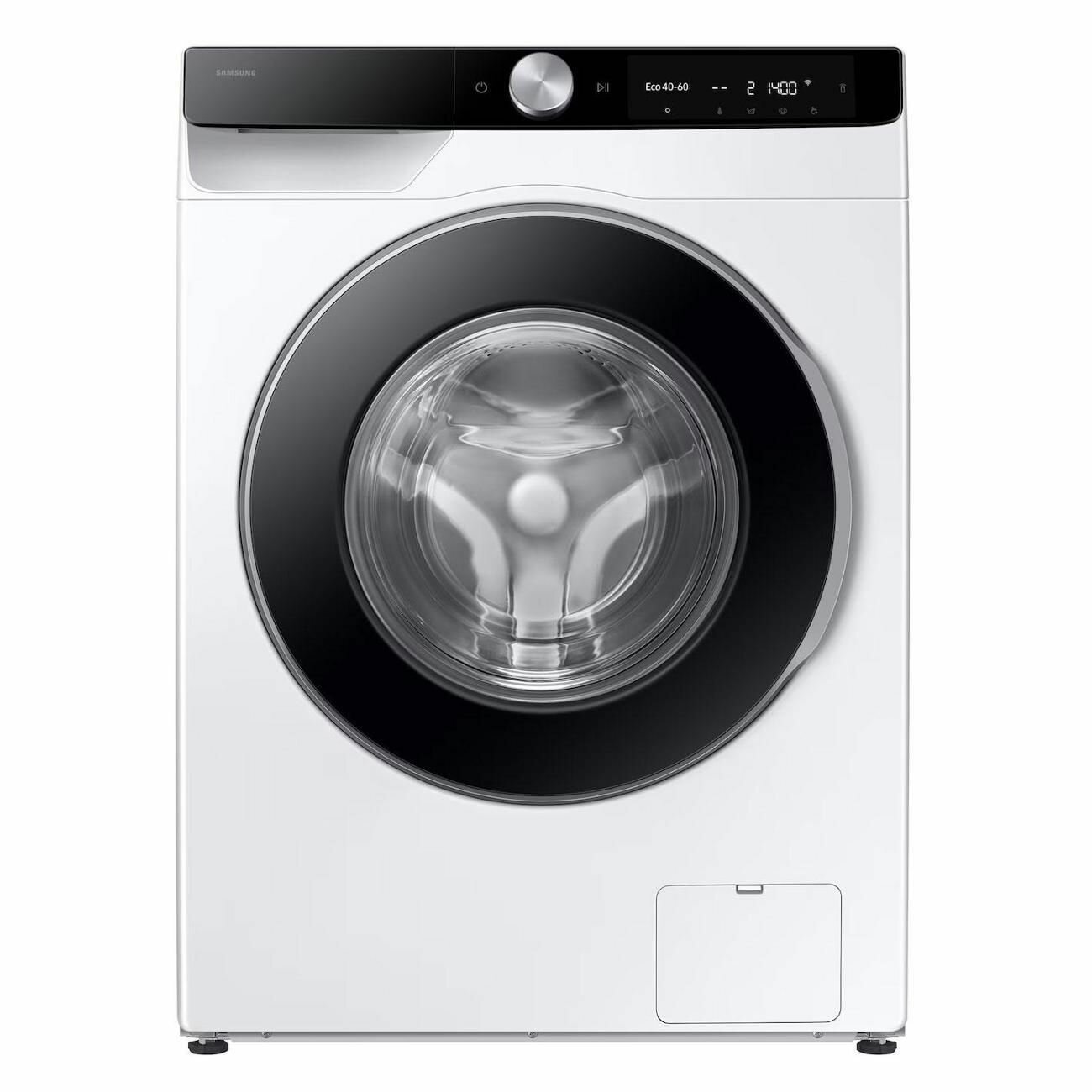 Стиральная машина Samsung WW90DG6G94LKLP, белый