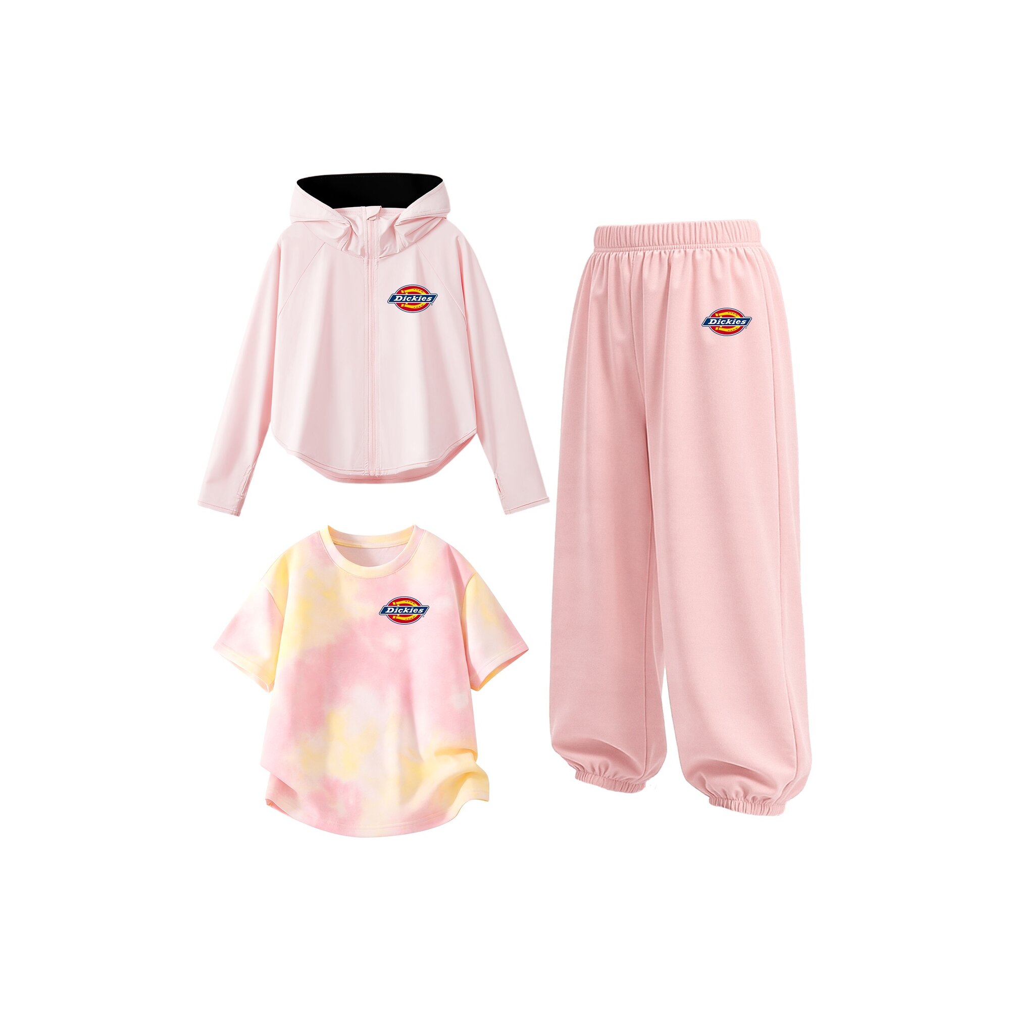 Комплект одежды Dickies