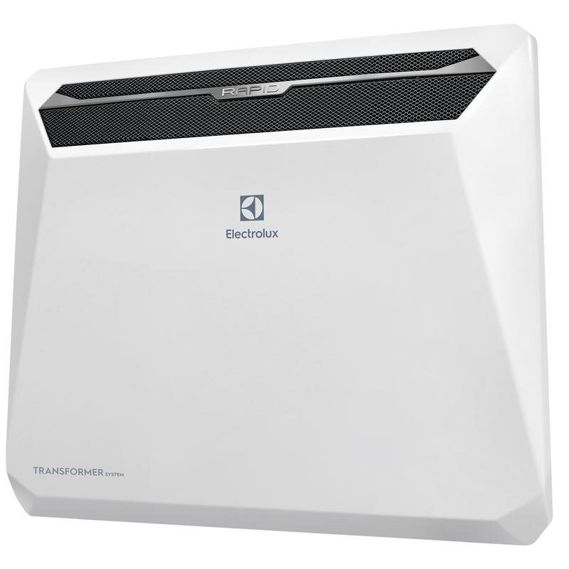 Модуль отопительный электрического конвектора Rapid Transformer ECH/R-1500 T Electrolux НС-1089530