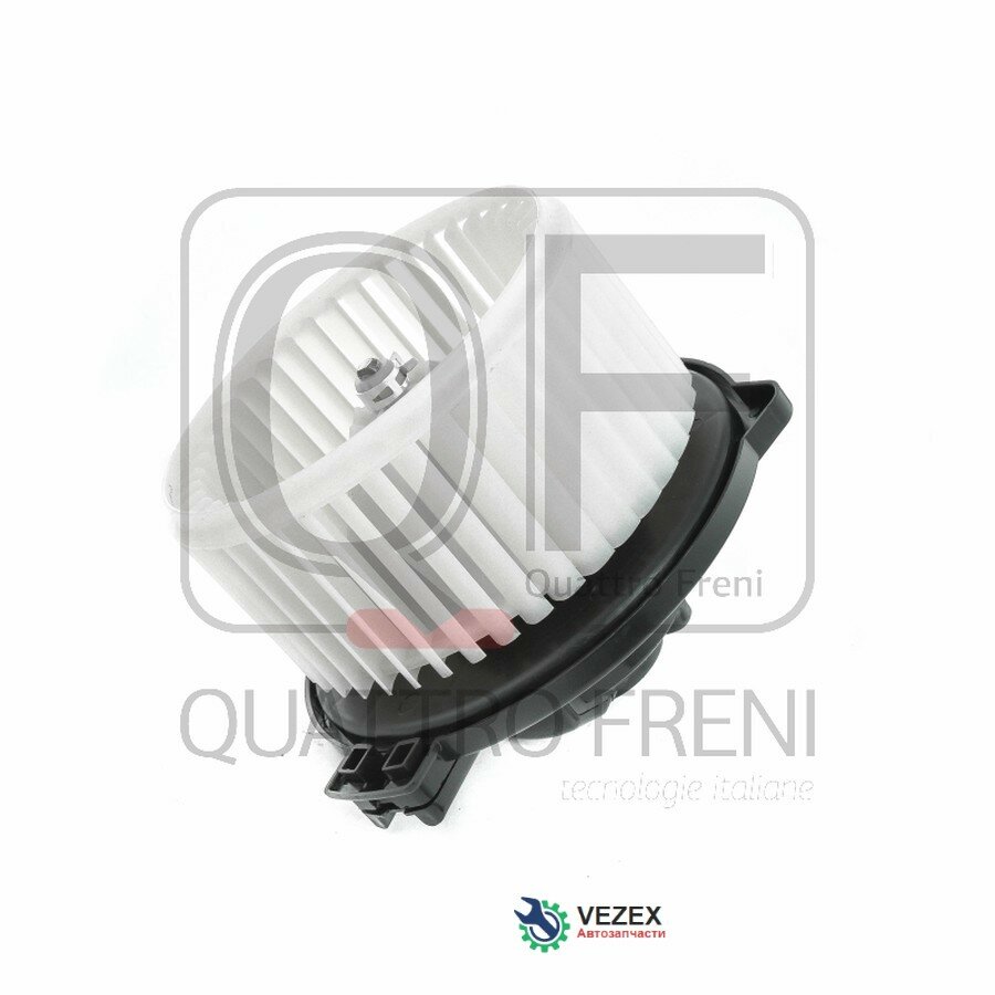 QUATTRO FRENI QF00Q00035 Электродвигатель вентилятора салона