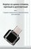 Адаптер для чтения карт Micro-SD, USB Type C - Micro-SD/TF адаптер для Type-C, B