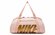 Сумка NIKE, розовое золото