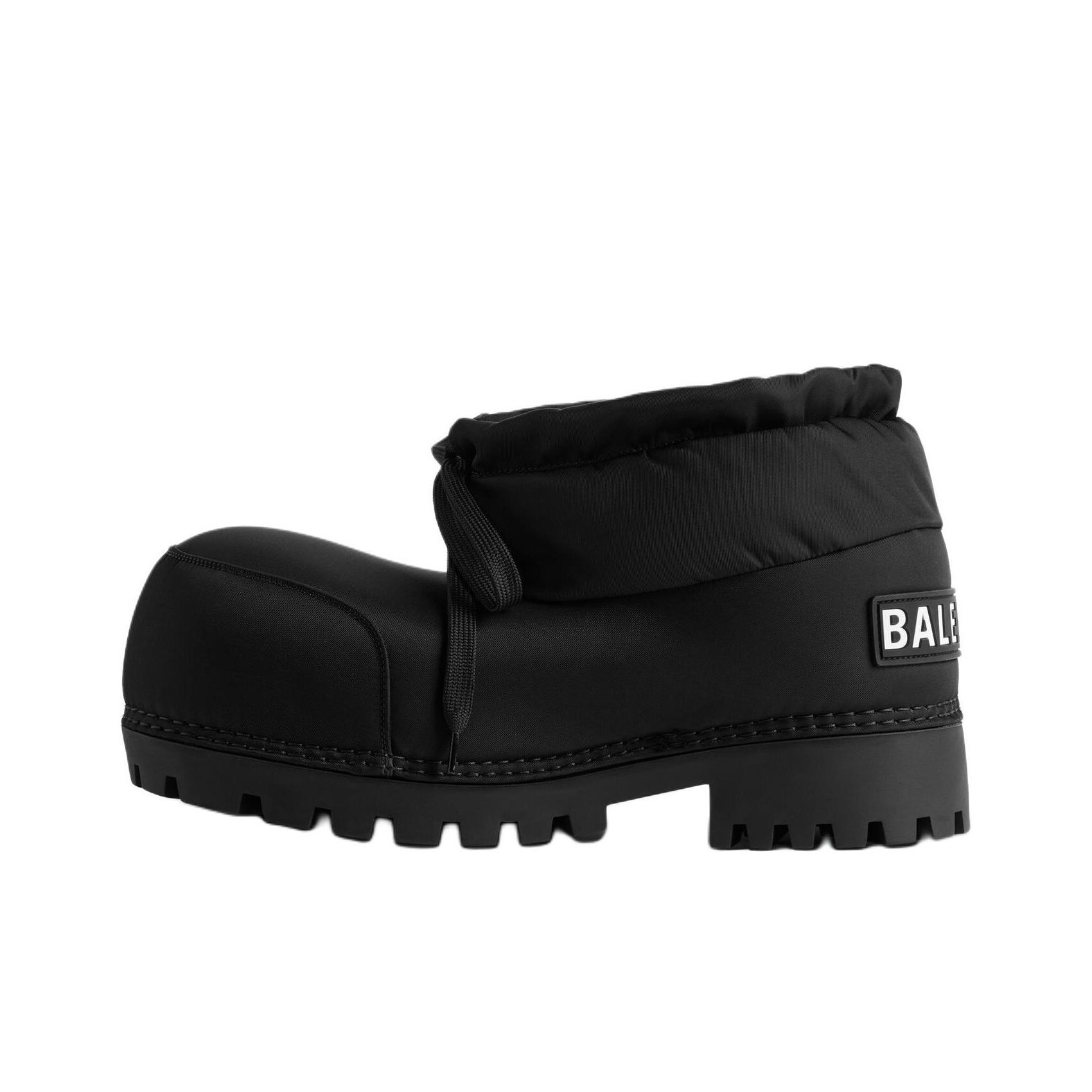Угги BALENCIAGA Alaska