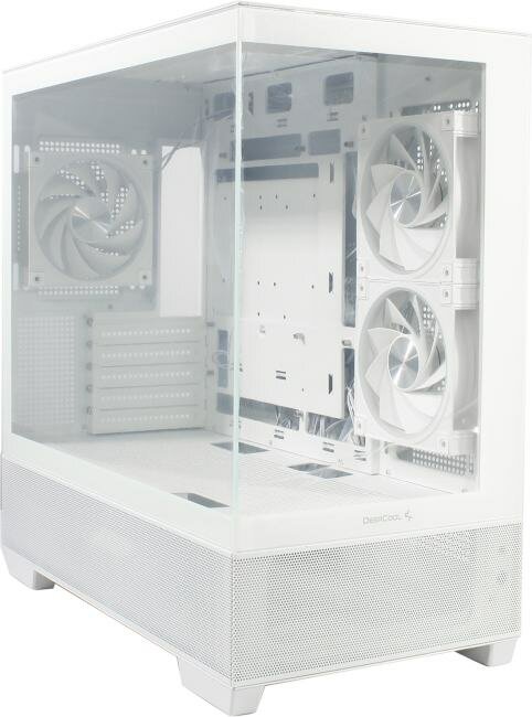 (Z0990175) Minitower: Ryzen 5 7500F/ 32 Гб/ 1 Тб NVMe SSD/ 12 Гб GeForce RTX5070/ 1 Гбит/ WiFi/ Win11 Pro/
