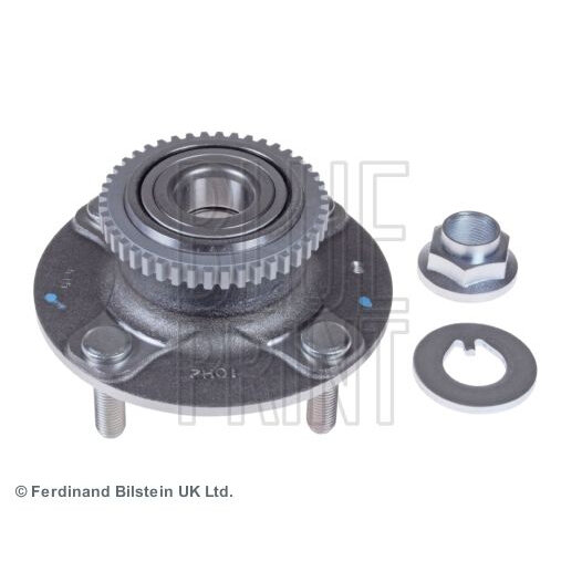 Комплект подшипника ступицы колеса, HYUNDAI / KIA 52710-29671 (1 шт.)