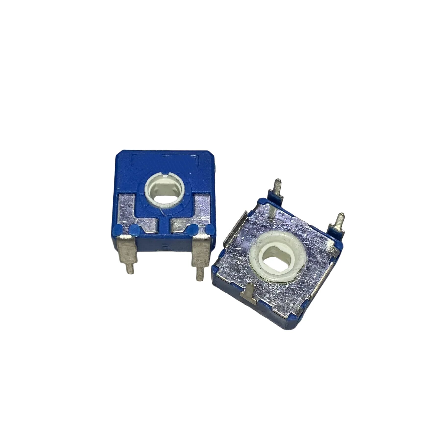Потенциометр ACP CA14NV15, 20K Type H