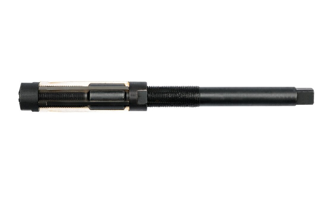 Развертка регулируемая HSS 11.75-12.75 YATO YT-28955