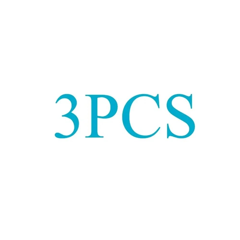 3 шт. Винты для Canon EOS 5D2 5D3 5D4 6D2 6D 77D 80D, Short-3PCS