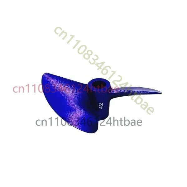 WYORESY Пропеллер для лодки TRAXXAS Spartan SR 44mm
