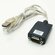 USB-RS232 адаптер CY