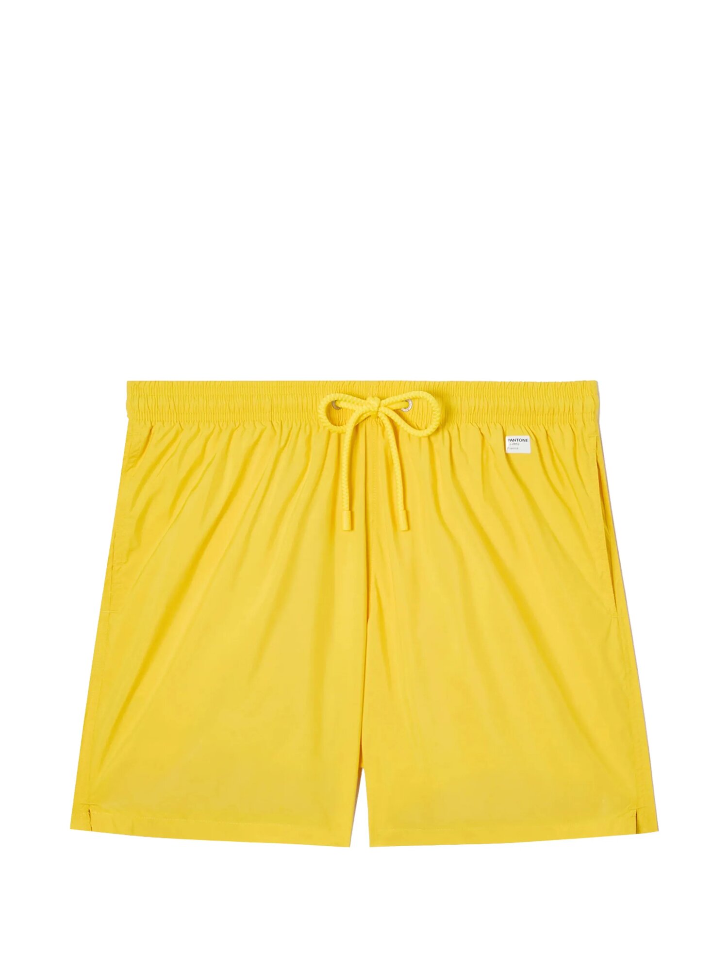 Шорты для плавания X Pantone drawstring swim shorts