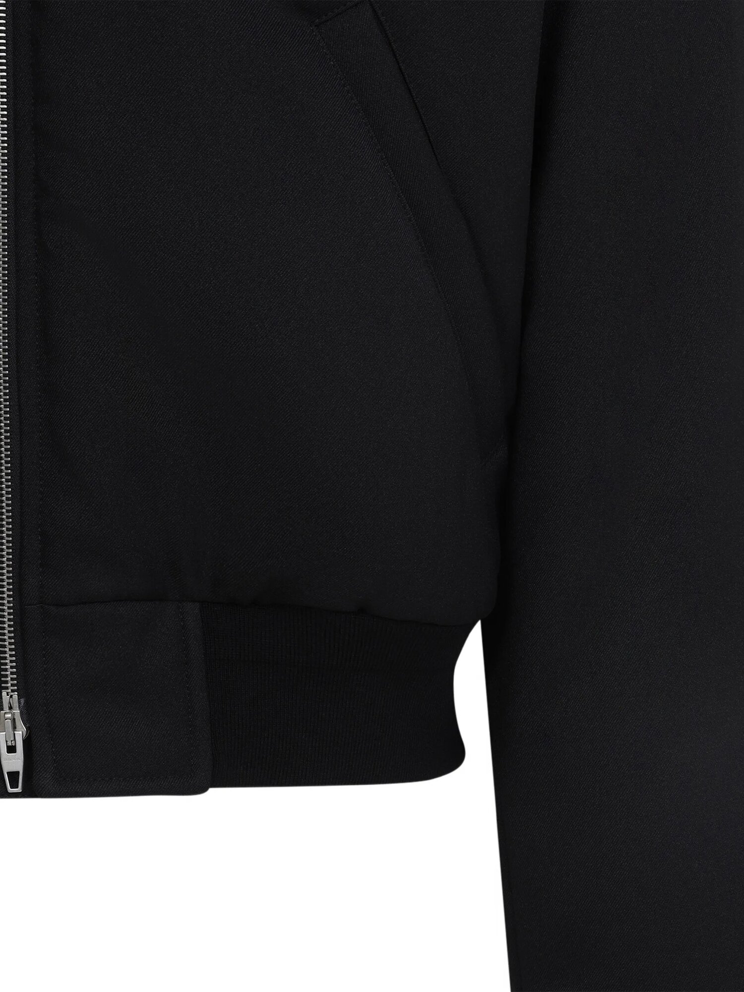 Бомбер Jil Sander, размер 52 — фото 1