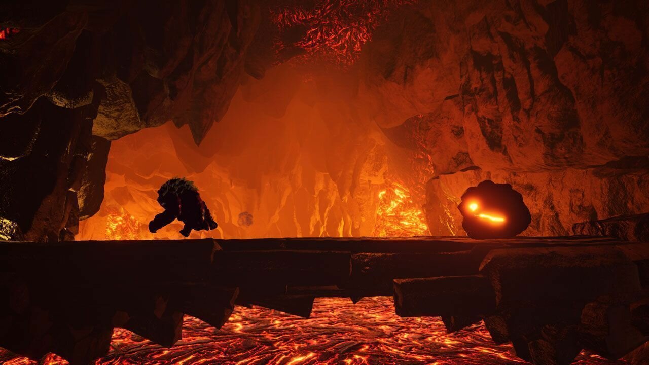 Игра NIN Skully — фото 1