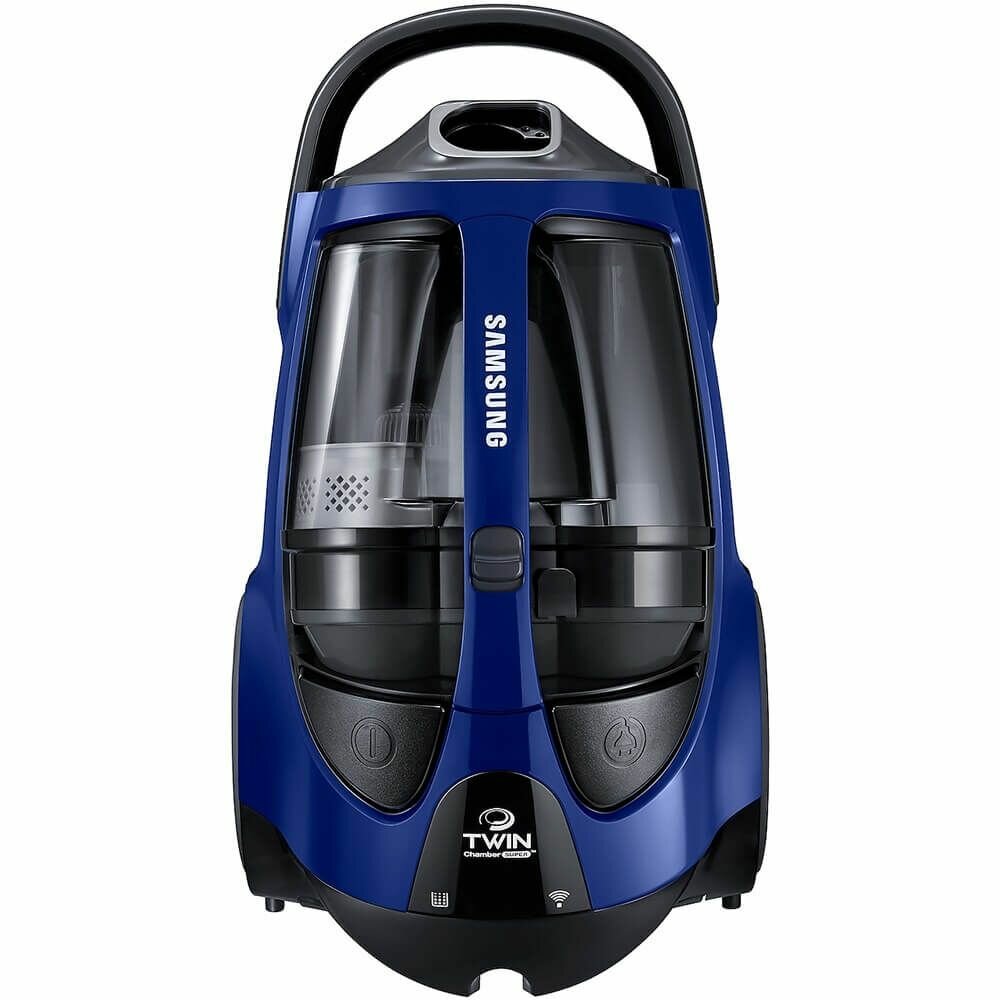 Пылесос Samsung VCC885BH36/XEV — фото 1
