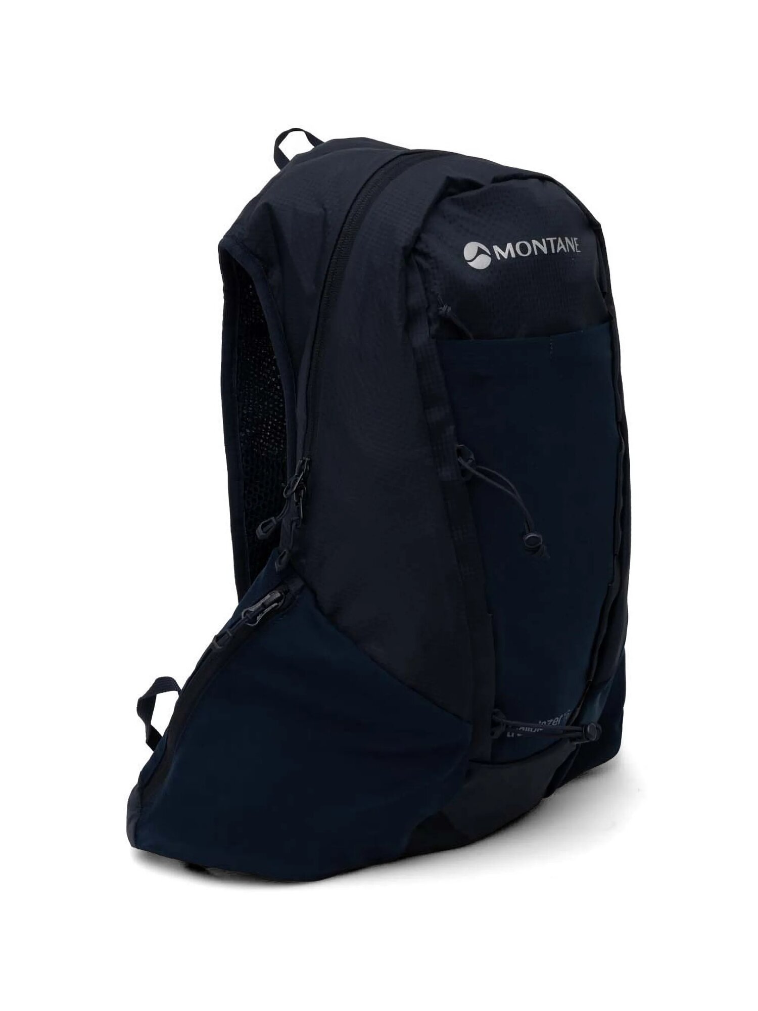 Сумка MONTANE Trailblazer 16, синий — фото 1