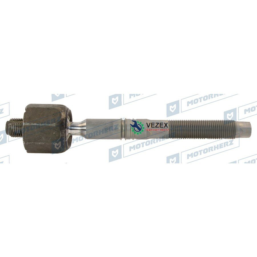 MOTORHERZ HQZ0055 тяга рулевая!\ VW T5 2.0/3.2 V6/1.9TDi/2.5TDi 04>