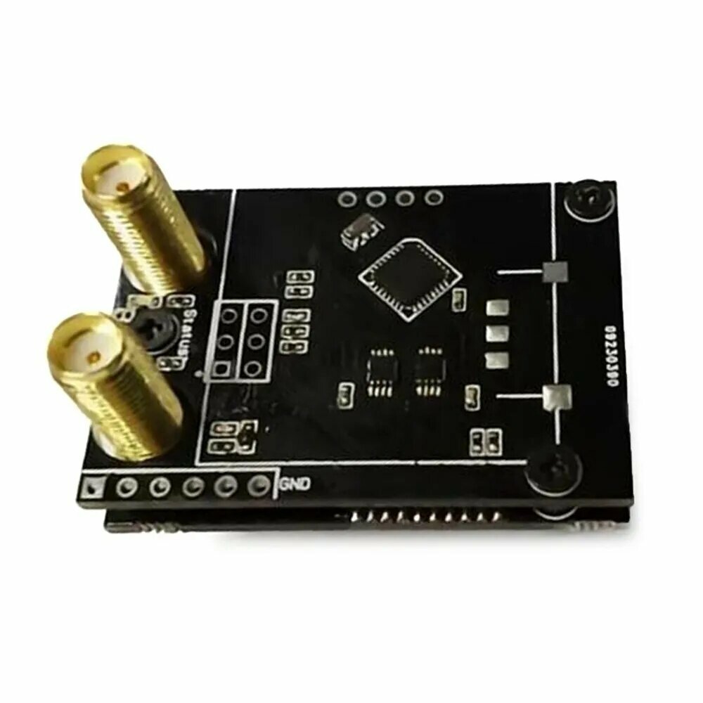 Двойной приемник Fatshark RX5808 5.8G fusion dual receiver