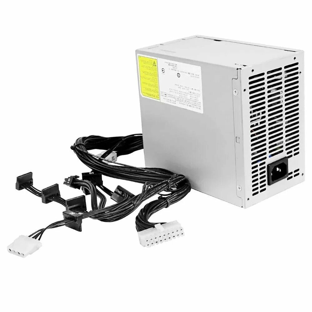 Новый блок питания DPS-600UB на 600 Вт для HP Z420 632911-001, 623193-001, 632911-003