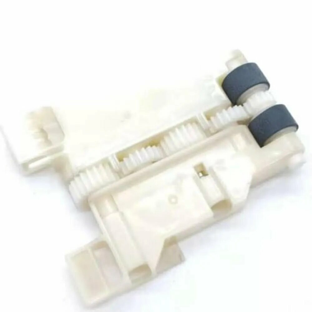 ISSCX Картридж Ролик захвата бумаги Подходит для Epson wf2750 3530 L655 3010 L605, совместимый, Белый (white), 1 шт