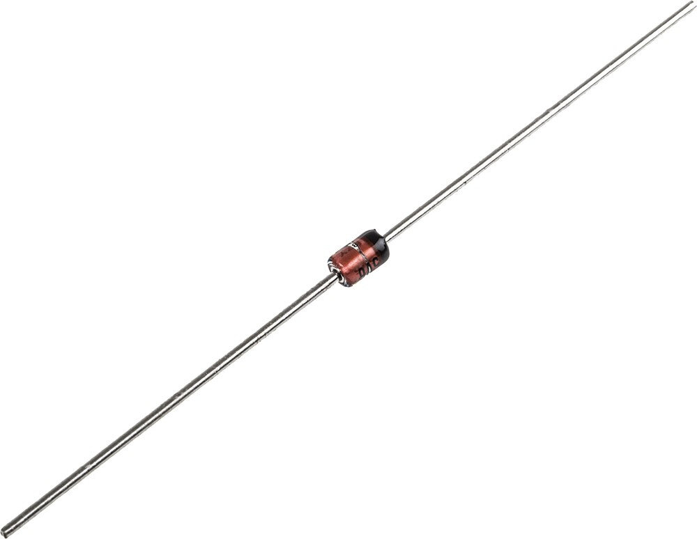 Диод BZV85-C18V (18V 1,3W 5%)