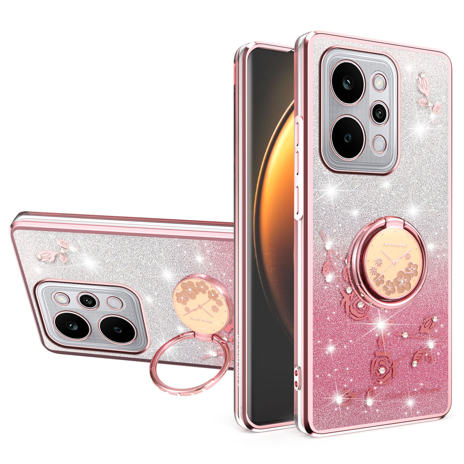 Чехол для Realme P4 Power — фото 1