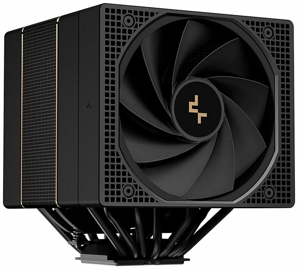 Кулер для процессора Deepcool ASSASSIN VC ELITE (R-ASN4-BKNVNN-GJD)
