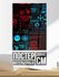 Постер на стену Twenty one pilots rock pattern