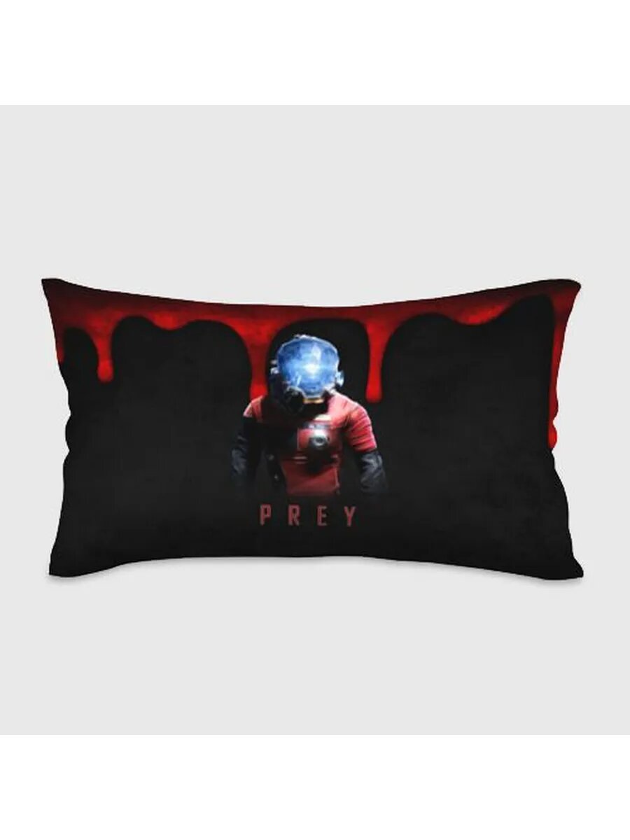 Prey Dark blood Подушка