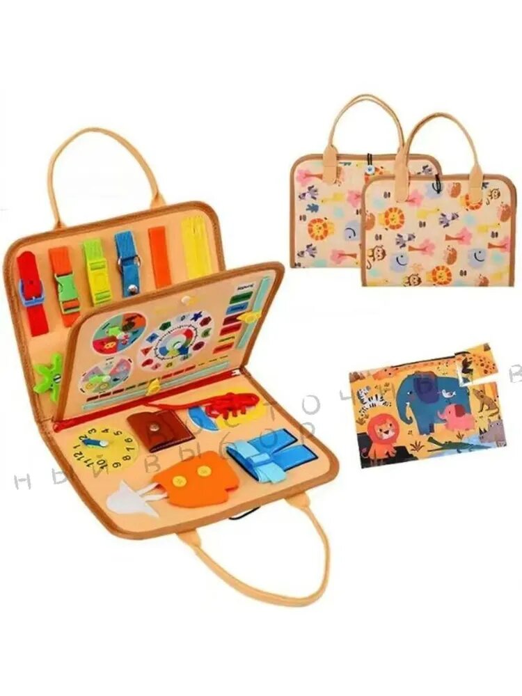 Игрушка-каталка