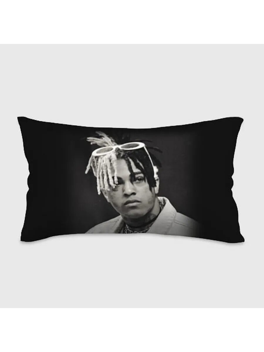 XXXTentacion sad Подушка