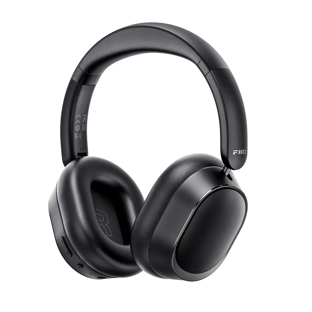 Беспроводные наушники FiiO EH13 Hybrid ANC Черный, Черный, Black
