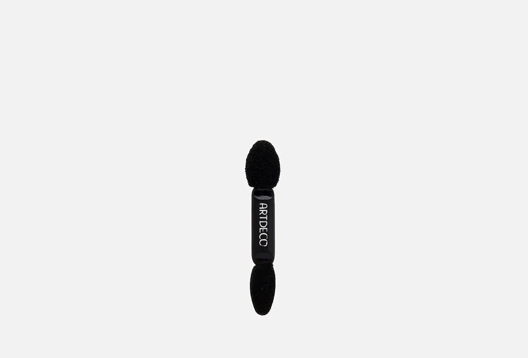 Artdeco Eyeshadow Duo Applicator For Trio Box Аппликатор для теней двухсторонний 1 шт