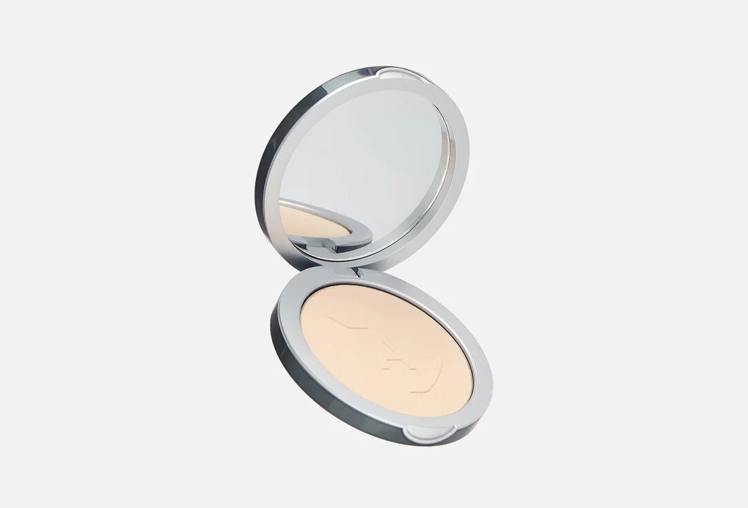 Annbeauty YOUR FACE PERFECT POWDER FOUNDATION Пудра для лица SPF 10 8.5 г 001, Light