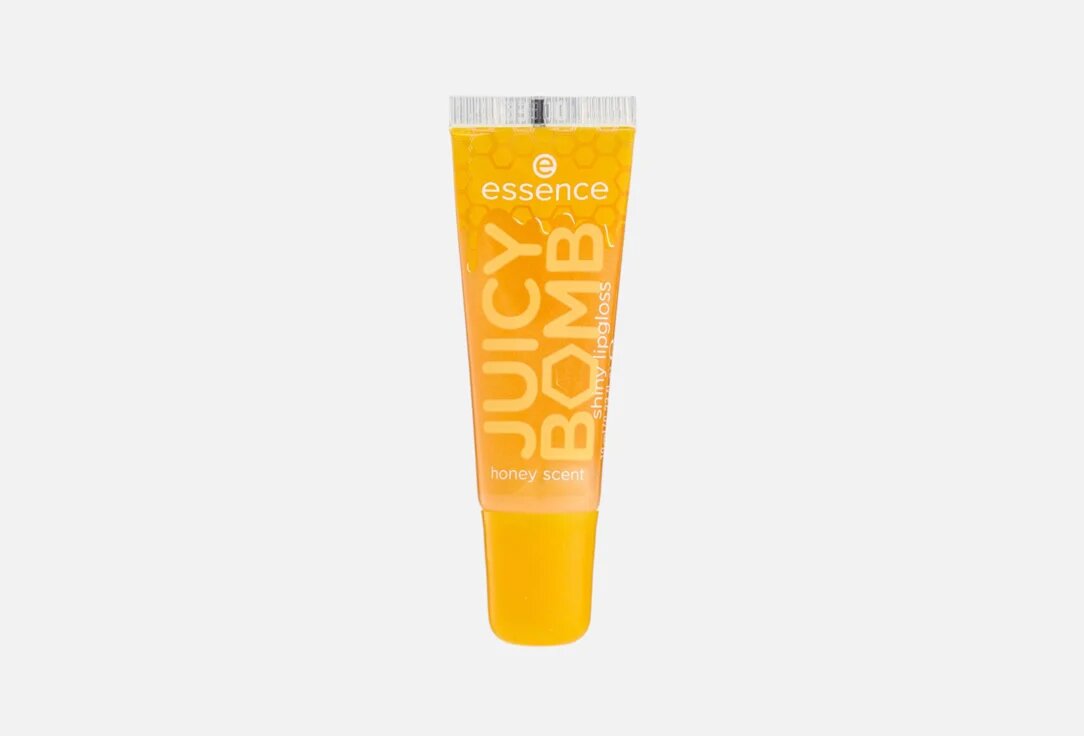Essence JUICY BOMB Глянцевый блеск с эффектом объема 10 мл 109